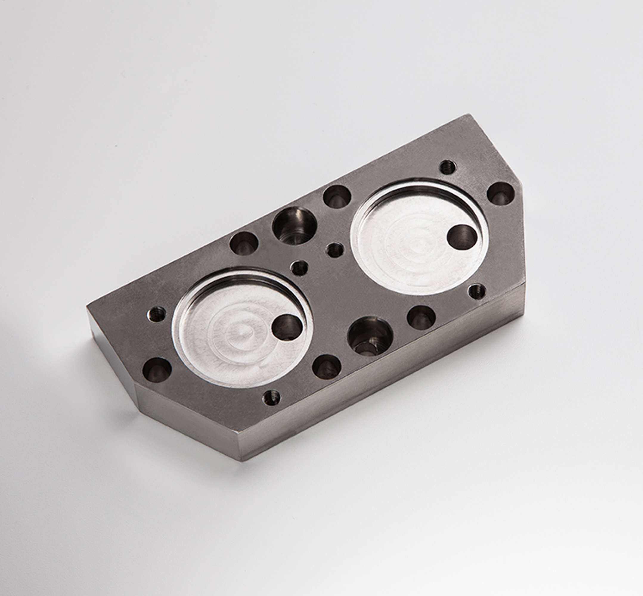 Pressure Port-Low - Taylor Manufacturing Company, Inc.