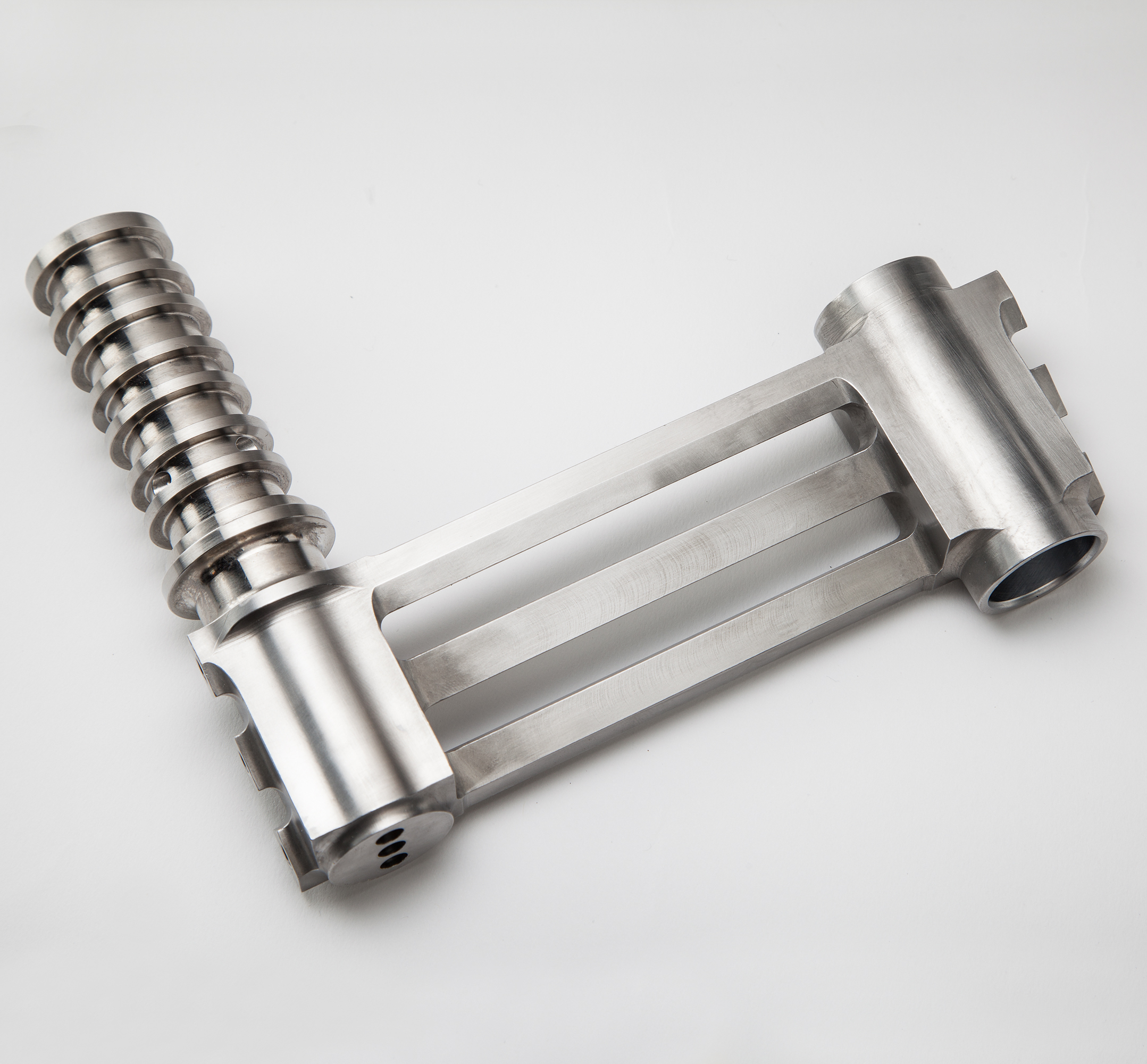 Parts Portfolio - Taylor Manufacturing Company, Inc.