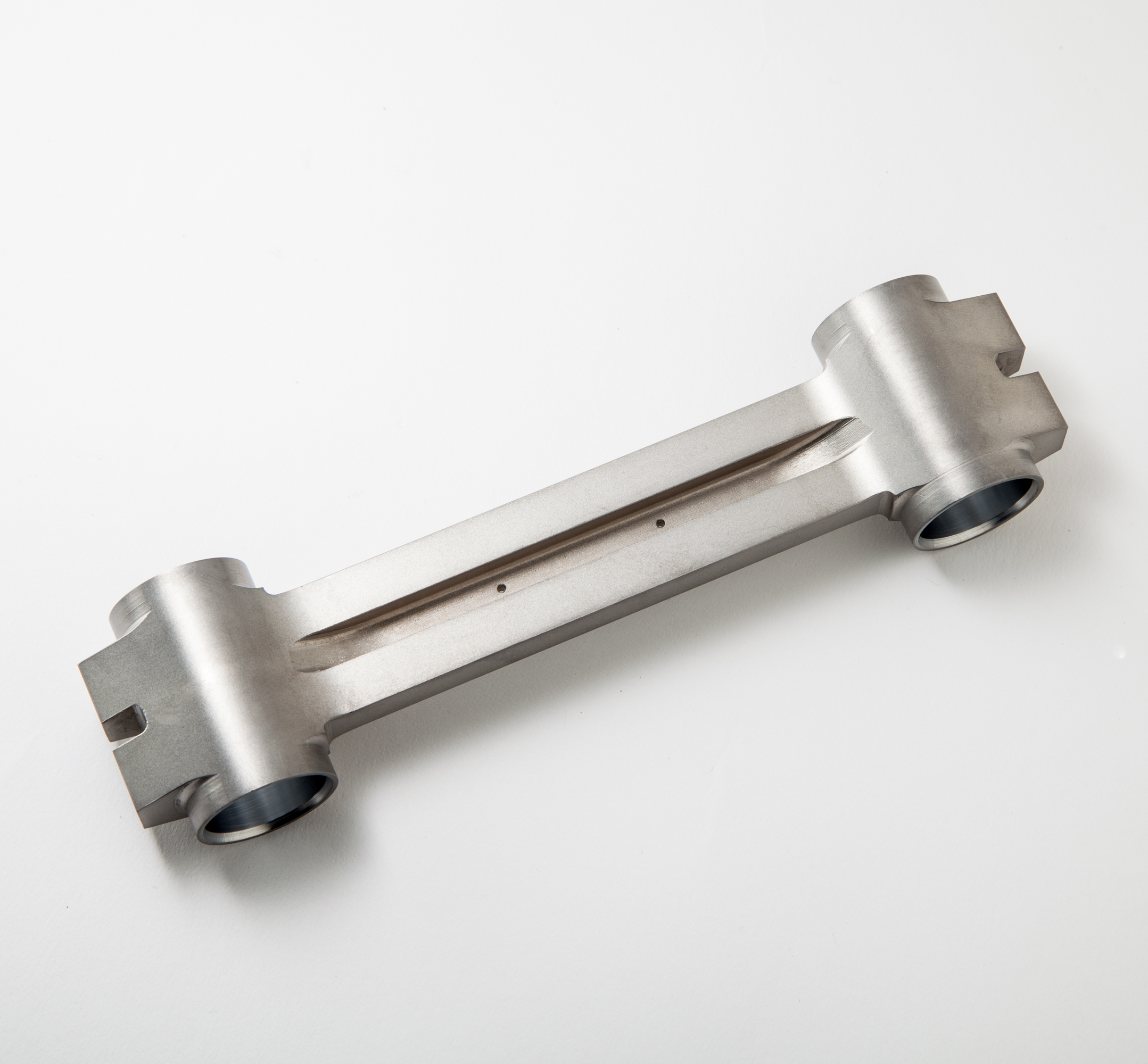 Hydraulic-Union Assembly-Passivated - Taylor Manufacturing Company, Inc.