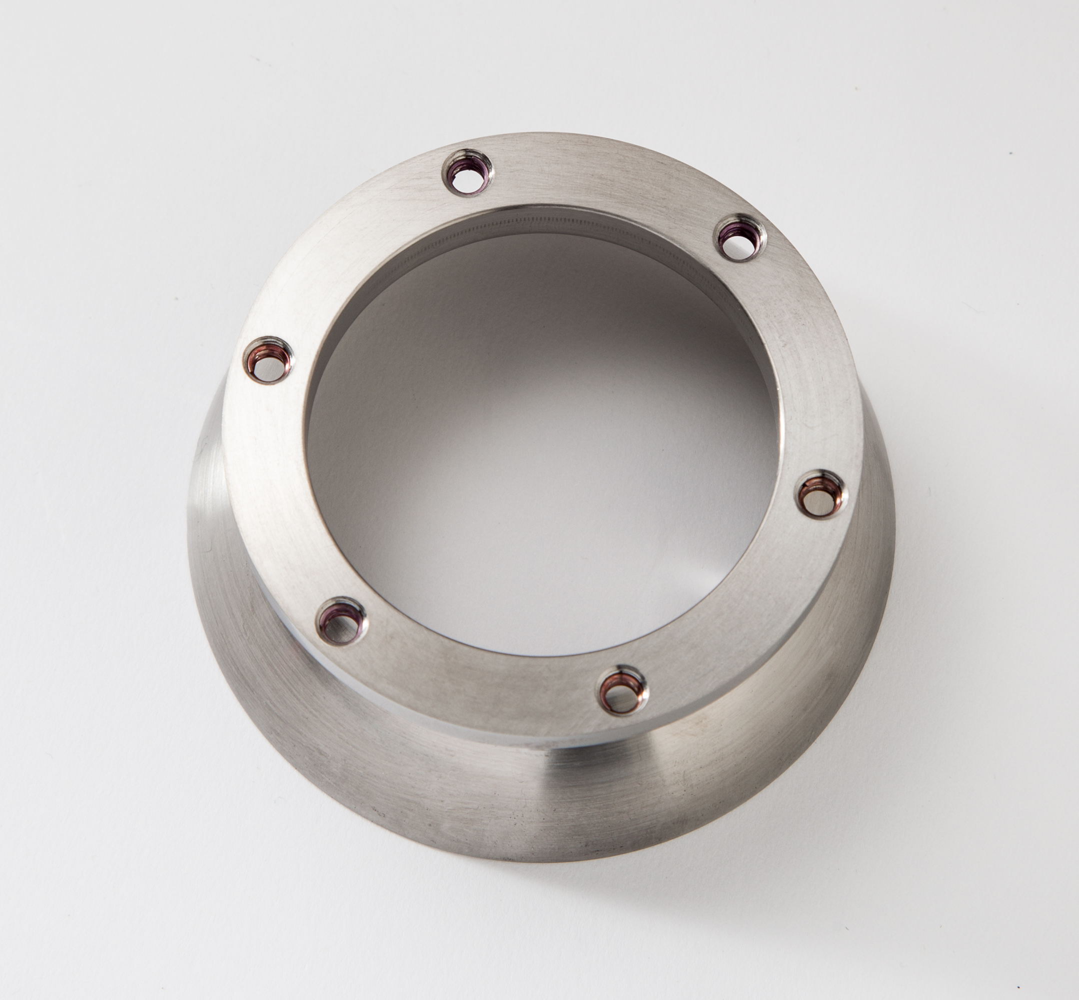 Spherical Seat - Taylor Manufacturing Company, Inc.