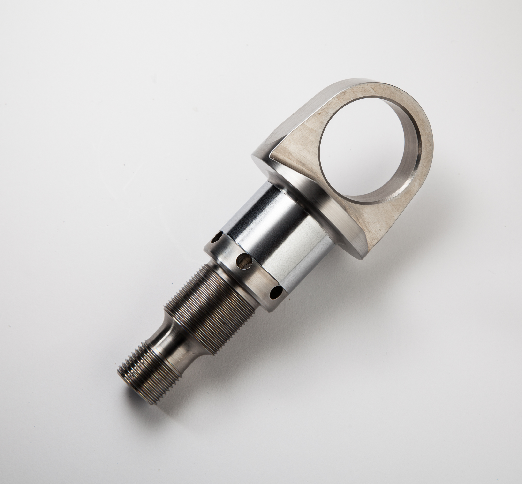 Terminal Assembly - Taylor Manufacturing Company, Inc.